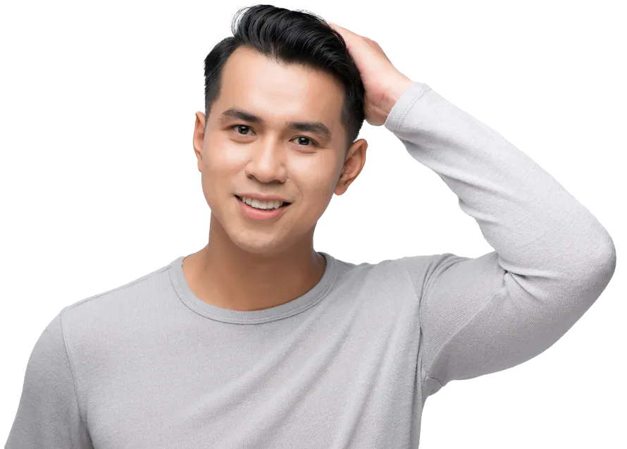 Fue Hair Transplant – SL Aesthetic Clinic